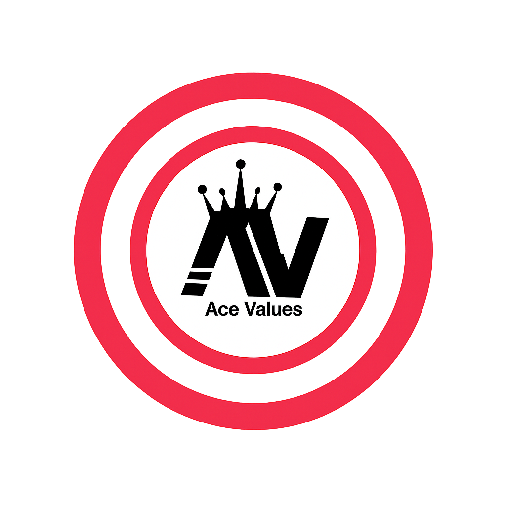 Personalized One-on-One Tutoring | AceValues